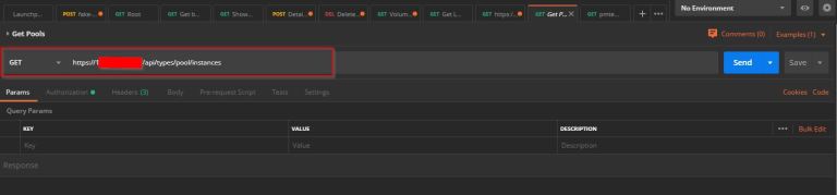 REST API and DellEMC Storage Part 3 – Unity – {{ vExpose }}.Blog