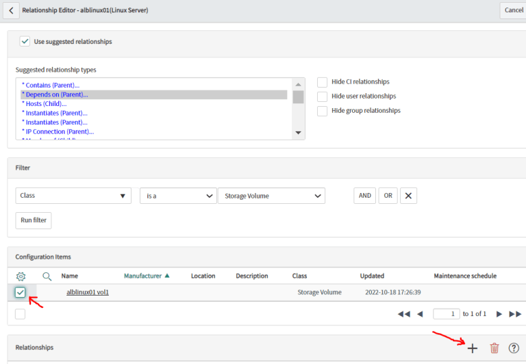 ServiceNow CMDB REST API Tutorial – {{ vExpose }}.Blog