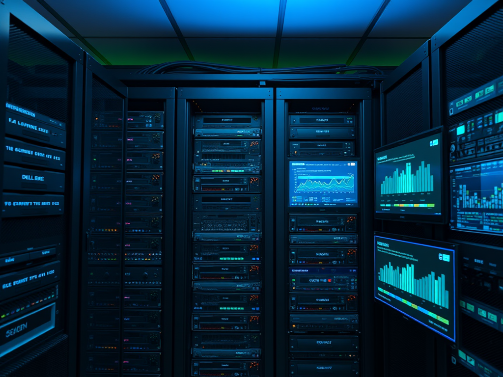 How to Benchmark Enterprise Storage: Fio and Vdbench Explained ...